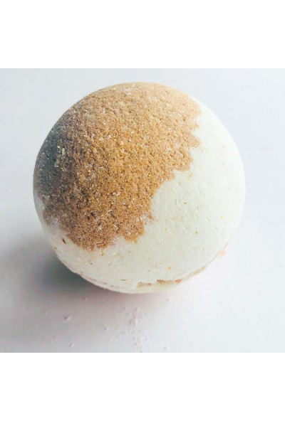Sheldon Guest Tarçın Esanslı Yağlı 1 Adet 100 gr Banyo Topu , Bath Bomb , Banyo Bombası Sheldon Guest Tarçın Esanslı Yağlı 1 Adet 100 gr Banyo Topu , Bath Bomb , Banyo Bombası