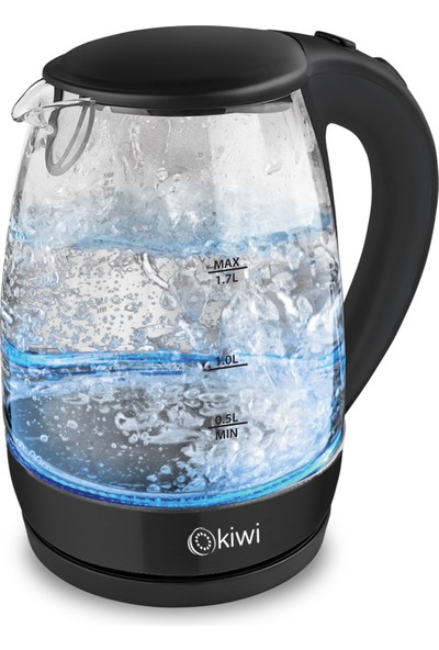 Kiwi Kk 3328 Cam Kettle