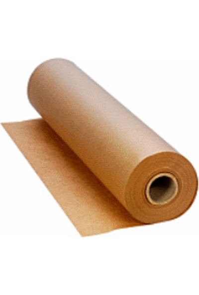 Vendor Maskeleme Kağıdı Rulo 120METRE Vendor Maskeleme Kağıdı Rulo 120METRE