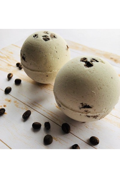 Sheldon Guest Kahve Esanslı Taneli 1 Adet 100 gr Banyo Topu , Bath Bomb , Banyo Bombası Sheldon Guest Kahve Esanslı Taneli 1 Adet 100 gr Banyo Topu , Bath Bomb , Banyo Bombası
