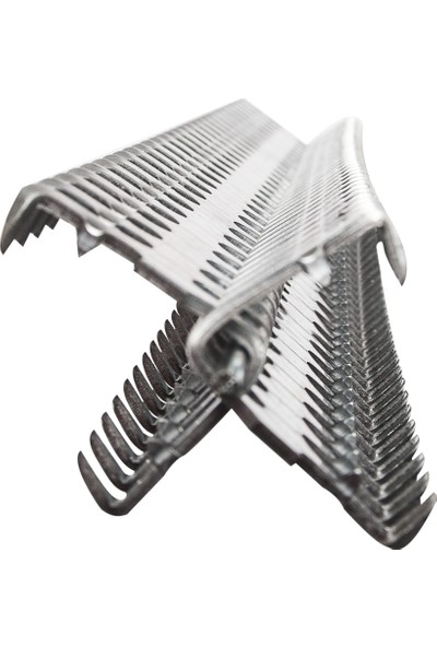 Kıvılcım Saç Kayış Raptiyesi Sr 45