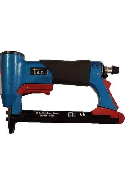 Tan 80/16 Havalı Zımba Tabancası