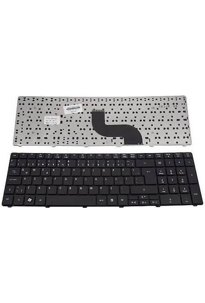 İnfostar Acer Aspire 5745G Notebook Klavye Tuş Takımı İnfostar Acer Aspire 5745G Notebook Klavye Tuş Takımı