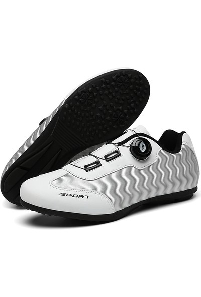 Sıtong Bisiklet Ayakkabısı (Yurt Dışından)