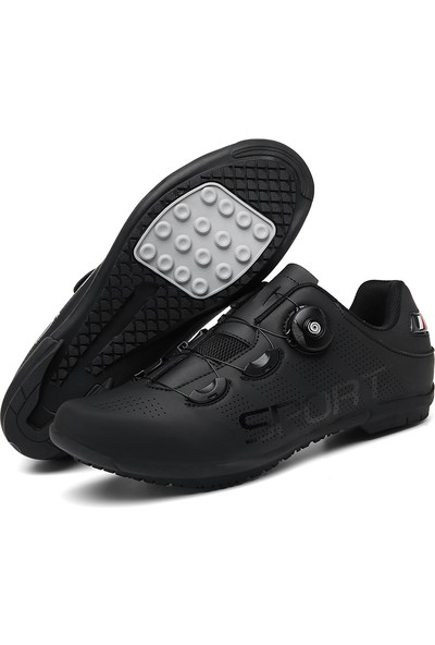 Sıtong Bisiklet Ayakkabısı (Yurt Dışından)