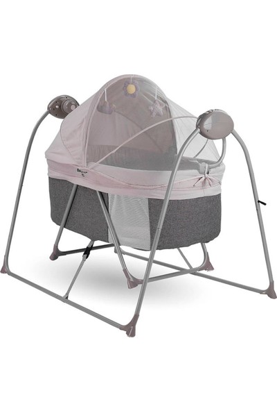 Babyhope Angel Beşik (Elektrikli)