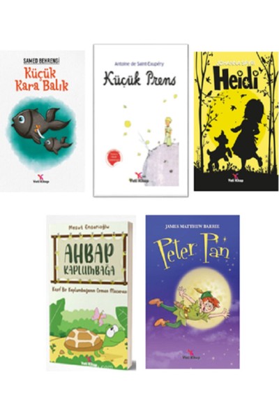 Doğu-Batı Hikaye Seti (Ciltli) Doğu-Batı Hikaye Seti (Ciltli)