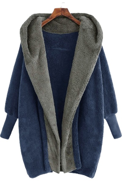 Farfi Büyük Kış Ceket Tüm Maç Çalışma Için Kalın Nefes Casual Kış Ceket (Yurt Dışından) Farfi Büyük Kış Ceket Tüm Maç Çalışma Için Kalın Nefes Casual Kış Ceket (Yurt Dışından)