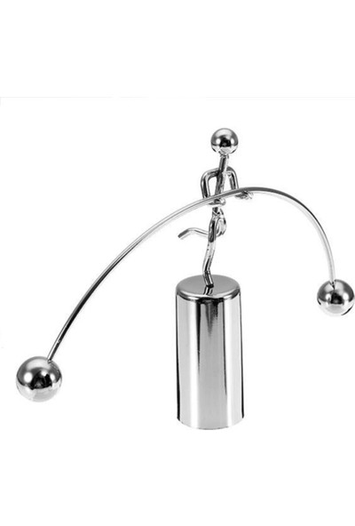 Epazzar Newton Denge Adam - Dynamic Balancing Instrument Epazzar Newton Denge Adam - Dynamic Balancing Instrument