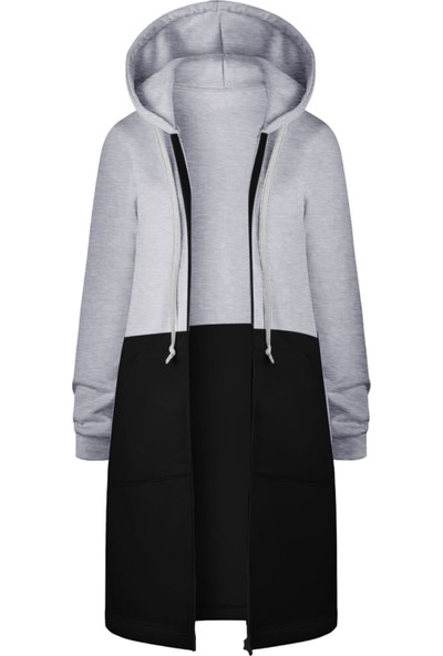 Farfi Şık Kış Ceket Cilt Dostu Anti-Boncuklu Hırka Tüm Maç Kış Coat Ev Için (Yurt Dışından) Farfi Şık Kış Ceket Cilt Dostu Anti-Boncuklu Hırka Tüm Maç Kış Coat Ev Için (Yurt Dışından)