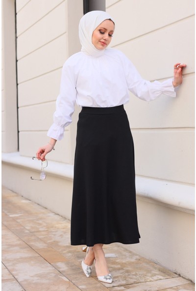 Lovie Taba Kiloş Etek