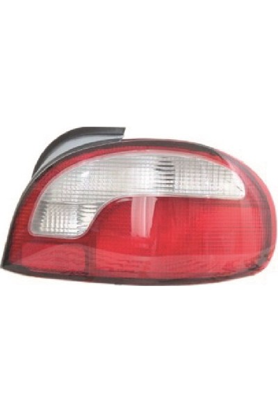 MATSUBA Hyundai Accent Sol Stop Lambası Duysuz 1998-1999 MATSUBA Hyundai Accent Sol Stop Lambası Duysuz 1998-1999