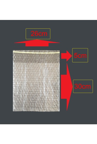 Lazervio 26X30+5CM 50 Adet Bantlı Balonlu Patpat Naylon Torba Lazervio 26X30+5CM 50 Adet Bantlı Balonlu Patpat Naylon Torba