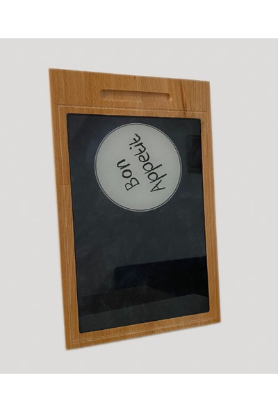 Boldeco Bon Appetit Kesme Tahtası Boldeco Bon Appetit Kesme Tahtası