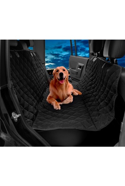 Bernam Araç Arka Koltuk Evcil Hayvan Kedi Köpek Örtüsü Kapitoneli Koltuk Örtüsü Bernam Araç Arka Koltuk Evcil Hayvan Kedi Köpek Örtüsü Kapitoneli Koltuk Örtüsü