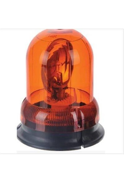 Yugo Traktör 12V Döner Lamba 3 Nokta Bağlantılı Turatraktör Yugo Traktör 12V Döner Lamba 3 Nokta Bağlantılı Turatraktör