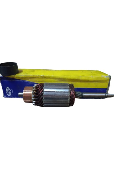 Mako Marş Kollektörü 12V 12 Kanal Mako (Tofaş Doğan Slx Tempra Sekmansız 97-) (83225127) Turatraktör Mako Marş Kollektörü 12V 12 Kanal Mako (Tofaş Doğan Slx Tempra Sekmansız 97-) (83225127) Turatraktör