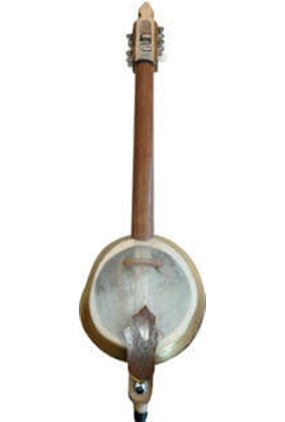 Rhn Music Kabak Kemane Mod.2