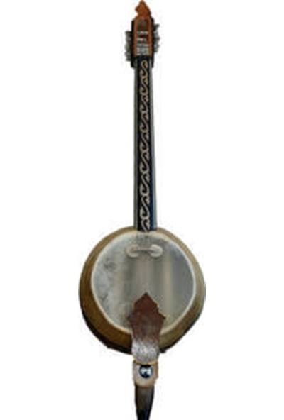 Rhn Music Kabak Kemane Mod.3