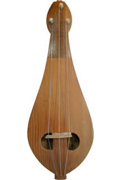 Rhn Music Klasik Kemençe Mod.1