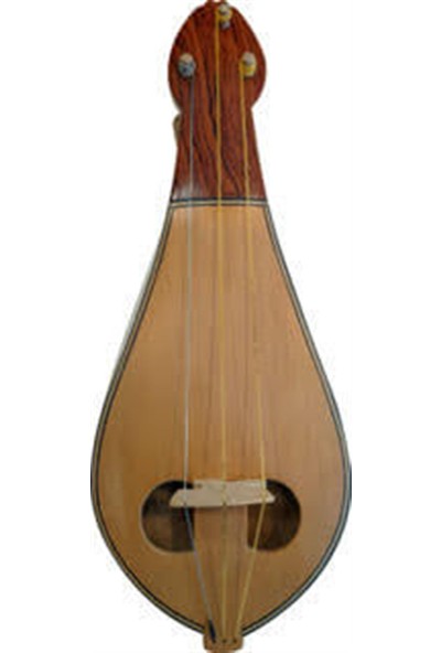 Rhn Music Klasik Kemençe Mod.2