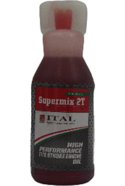 Birlik Motor Yağı 25ML Ital Birlik Motor Yağı 25ML Ital