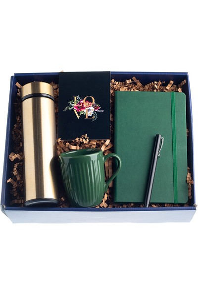 Kutuluyo Neşe Dolu Hediye Kutusu