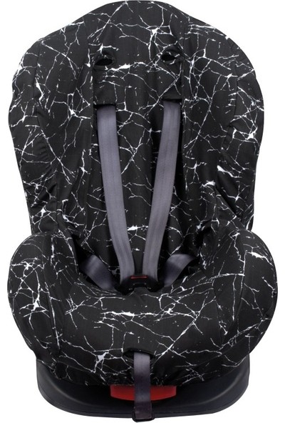 Sevi Bebe Oto Koltuğu Kılıfı