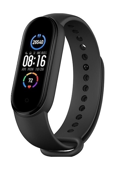 Serreha M5 Akıllı Bileklik Yeni Model