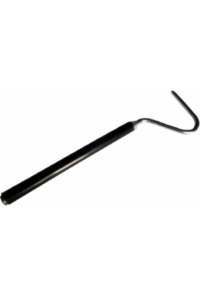Kesoto 66 cm Paslanmaz Çelik Teleskop Cep Yılan Sürüngen Herp Kanca Kolu Aracı (Yurt Dışından) Kesoto 66 cm Paslanmaz Çelik Teleskop Cep Yılan Sürüngen Herp Kanca Kolu Aracı (Yurt Dışından)
