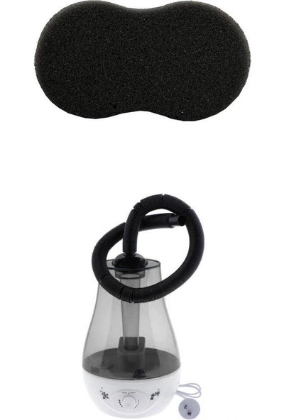 Kesoto 3l Pet Amfibi Sürüngen Nemlendirici Sis Makinesi Mist Maker Sessiz Teraryumlar (Yurt Dışından) Kesoto 3l Pet Amfibi Sürüngen Nemlendirici Sis Makinesi Mist Maker Sessiz Teraryumlar (Yurt Dışından)
