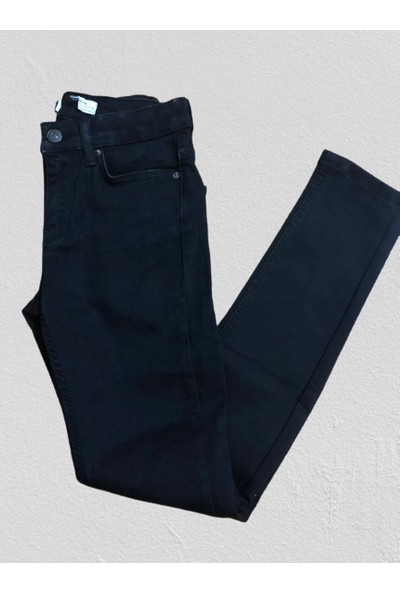 Zara Jean Pantolon Denim