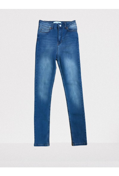 Zara Jean Denim