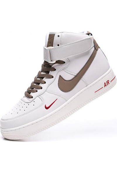 Nike 808788 Nike Air Force 1 Low Erkek Spor