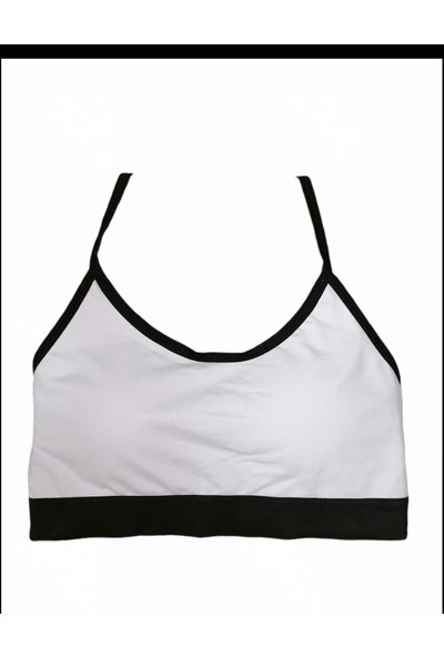 Dusha Sporcu Büstiyer Bralet