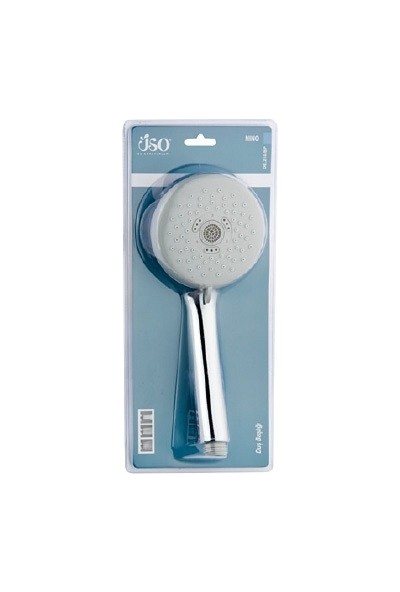 Üso Üso-Mafsallı Duş Seti
