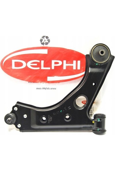 Delphi Opel Corsa D Ön Sol Salıncak (Delphı)