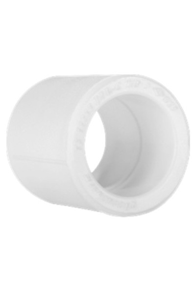 Güven Plastik 20 mm Manşon Pprc Temiz Su Tesisat Boru Eki ( 10 Adet) Güven Plastik 20 mm Manşon Pprc Temiz Su Tesisat Boru Eki ( 10 Adet)