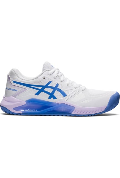 Asics GEL-CHALLENGER 13 Kadın Beyaz Tenis Ayakkabısı - 1042A164-101 Asics GEL-CHALLENGER 13 Kadın Beyaz Tenis Ayakkabısı - 1042A164-101
