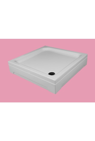 Ese Shower ESE-90X90 Duş Teknesi Kare