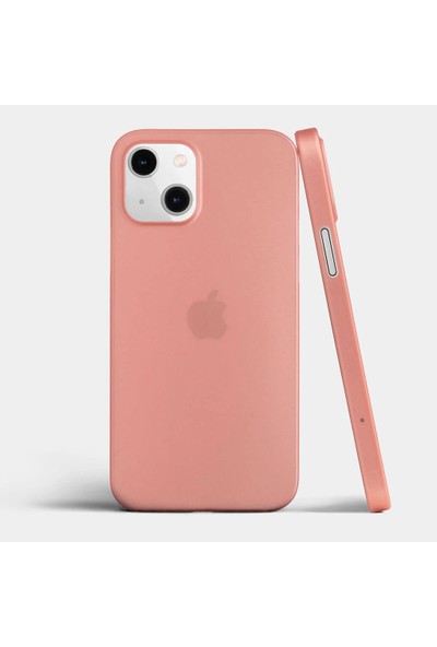 Bast Apple iPhone 13 Ultra Ince Telefon Kılıfı Bast Apple iPhone 13 Ultra Ince Telefon Kılıfı