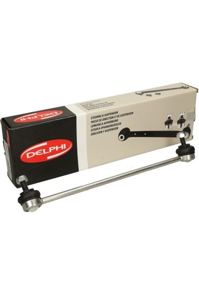 Delphi Peugeot 301 Ön Sağ Viraj Demir Z Rotu (Delphı) Delphi Peugeot 301 Ön Sağ Viraj Demir Z Rotu (Delphı)