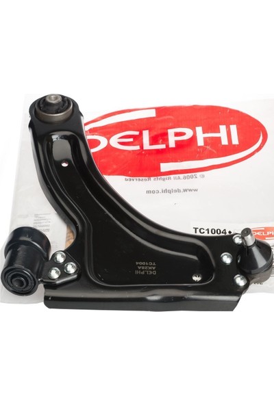 Delphi Opel Combo C Sol Salıncak (Delphı) Delphi Opel Combo C Sol Salıncak (Delphı)