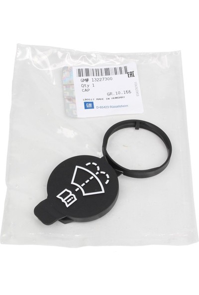 Gm Opel Corsa E Silecek Su Depo Kapağı (Gm)