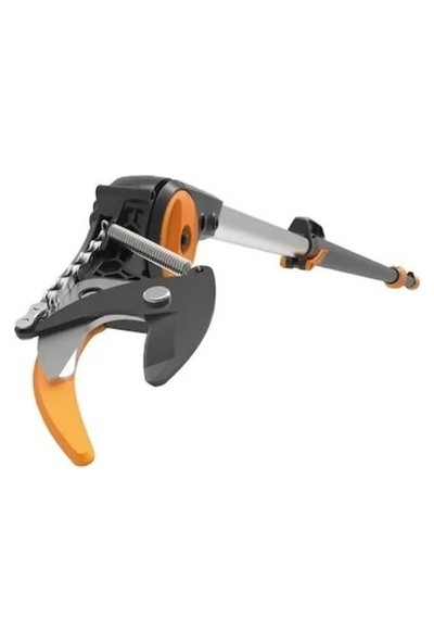 Fiskars UPX86 Testeresiz Yüksek Dal Budama Makası