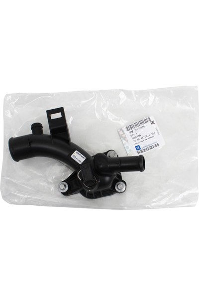 Gm Opel Astra J (A14XEL-A14XER) Termostat Gövdesi (Gm) Gm Opel Astra J (A14XEL-A14XER) Termostat Gövdesi (Gm)