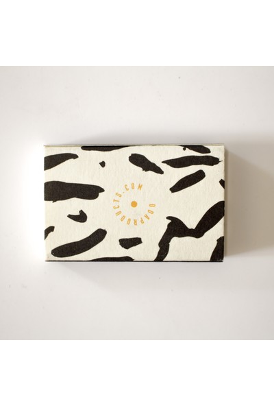 Oda Products Oda.products Siyah Uçlu Matchbox Renkli Kibrit Kutusu Oda Products Oda.products Siyah Uçlu Matchbox Renkli Kibrit Kutusu