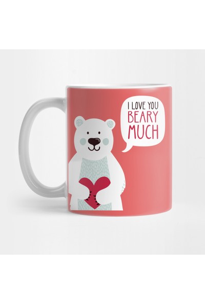 Barbizon Sevgililer Ayı Kupa.