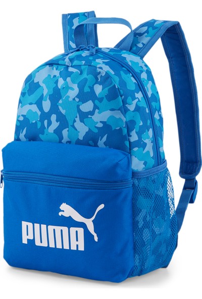 Puma 07823706 Phase Small Backpack Çocuk Sırt Çantası Puma 07823706 Phase Small Backpack Çocuk Sırt Çantası