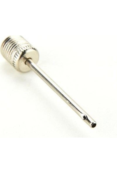 Pallero Top Şişirme Iğnesi Pompa Iğnesi Aleti Aparat